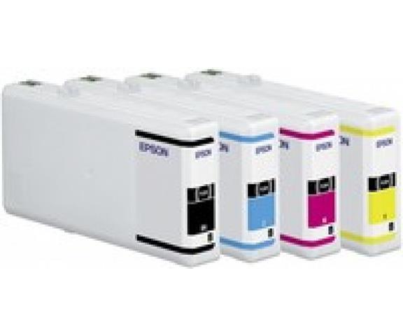 Epson T7024 XL Yellow Ink
