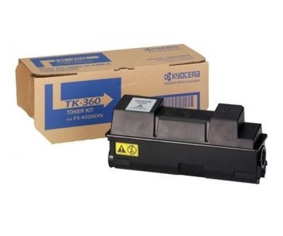 Kyocera Toner TK-360