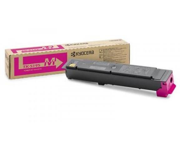 Kyocera Toner TK-5195M Magenta