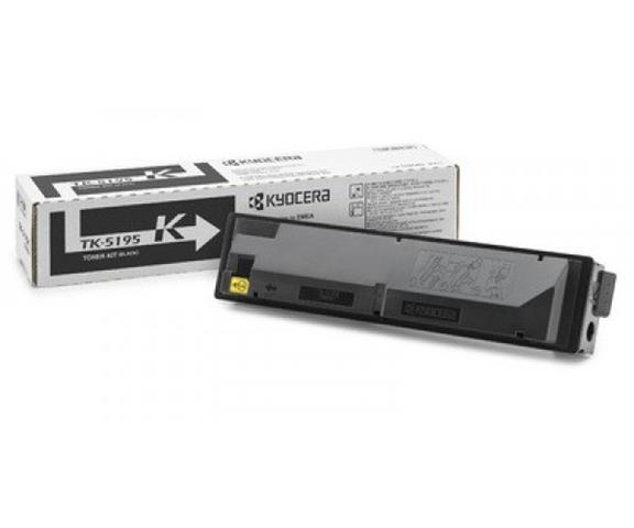 Kyocera Toner TK-5195K Black