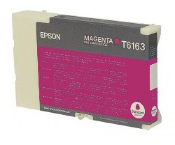 Epson T6163 Magenta Ink