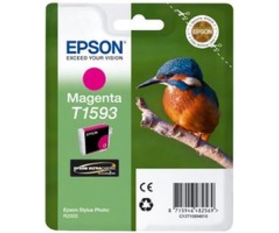 Epson T1593 Magenta Ink
