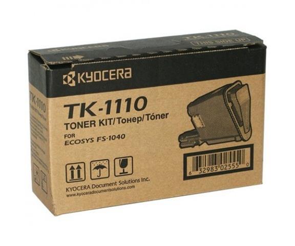 Kyocera Toner TK-1110