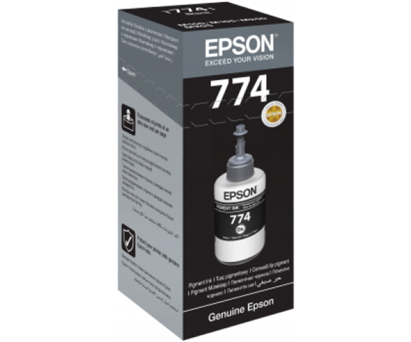 Epson T7741 Black Ink