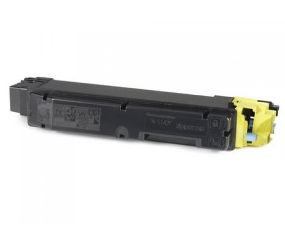 Kyocera Toner TK-5140Y