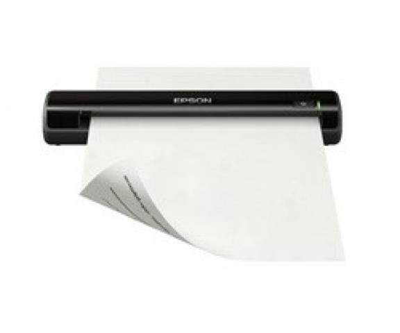 Epson Workforce DS-30