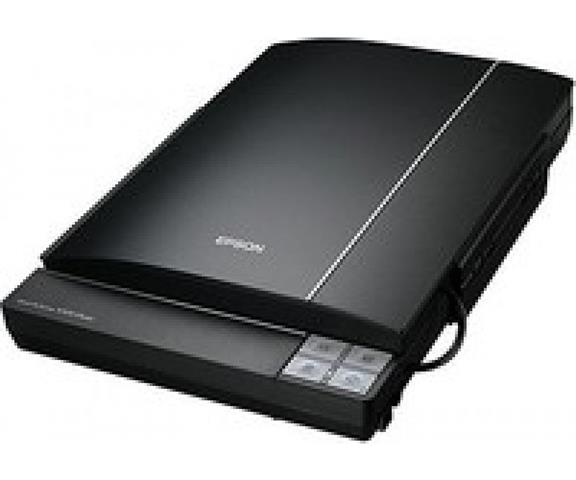 Epson Perfection V370 PHOTO