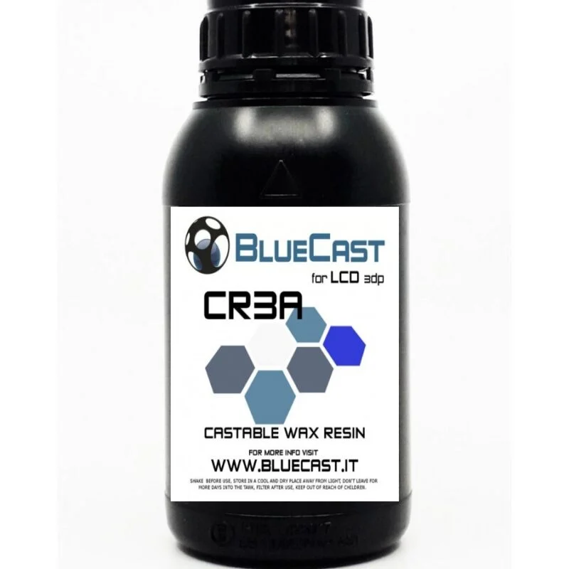 Cr3a CURING LIQUID 250g