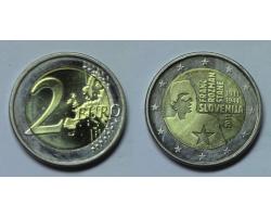 A49708 - 2 EURO 2011.