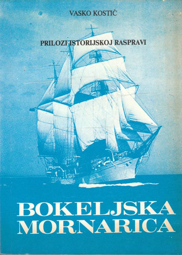 Bokeljska mornarica