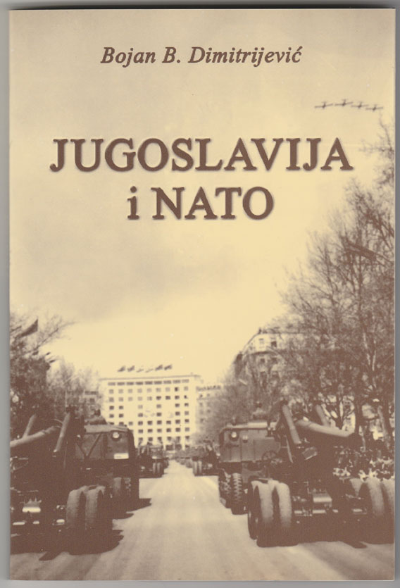 JUGOSLAVIJA I NATO 1951-1957