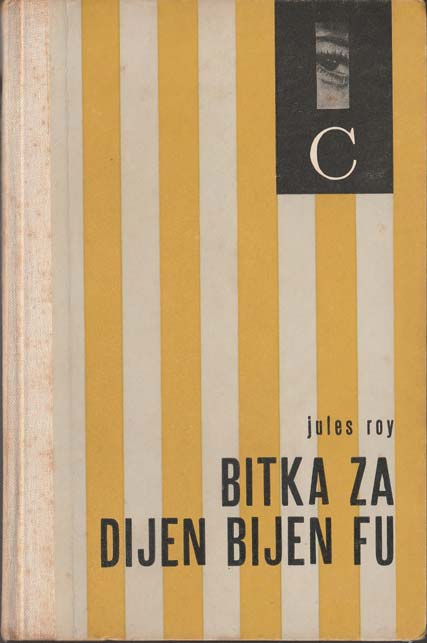 BITKA ZA DIJEN BIJEN FU