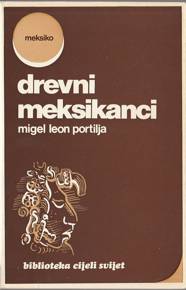 DREVNI MEKSIKANCI