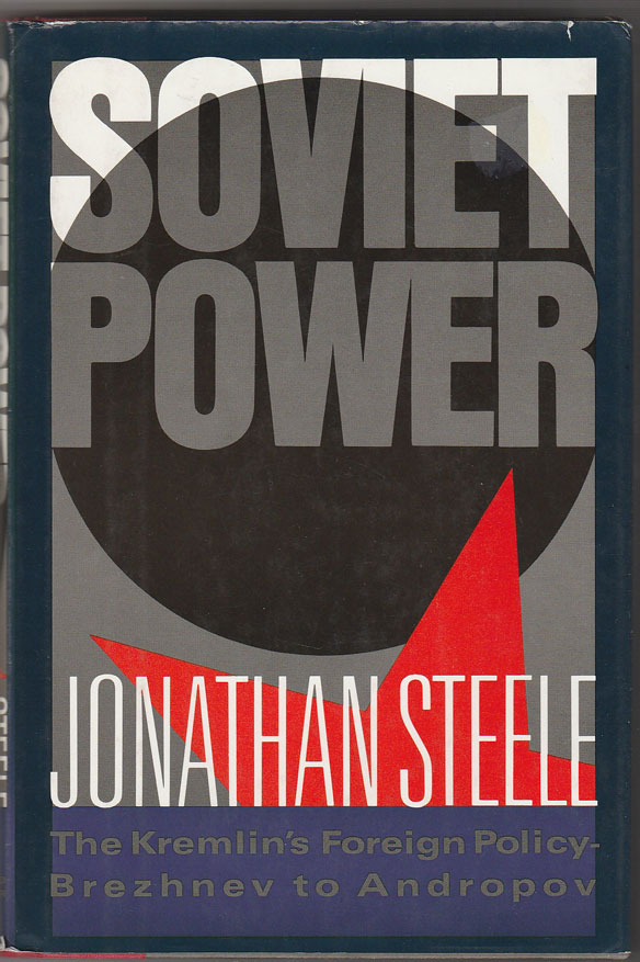 SOVIET POWER