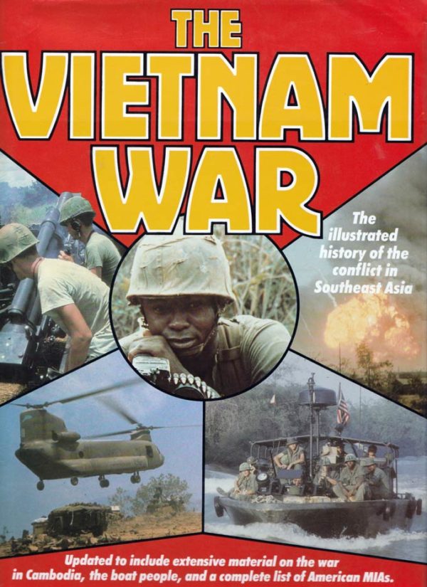 THE VIETNAM WAR