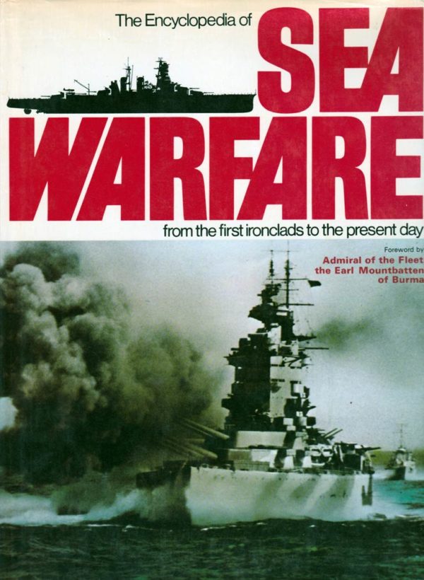 SEA WARFARE