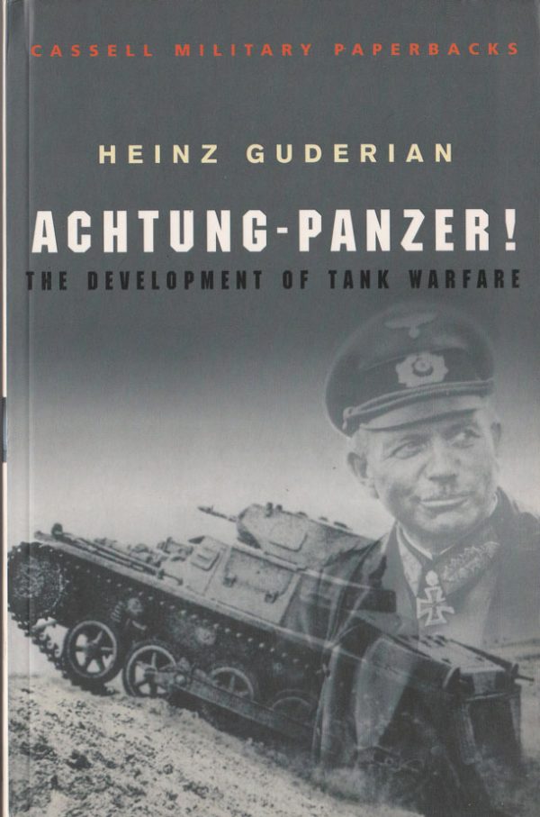 ACHTUNG – PANZER