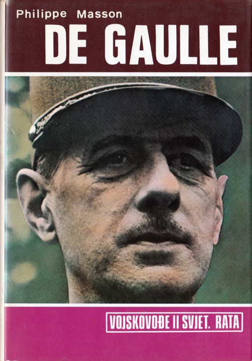 DE GAULLE