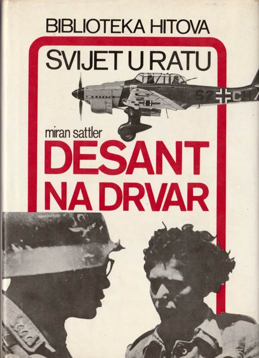 DESANT NA DRVAR