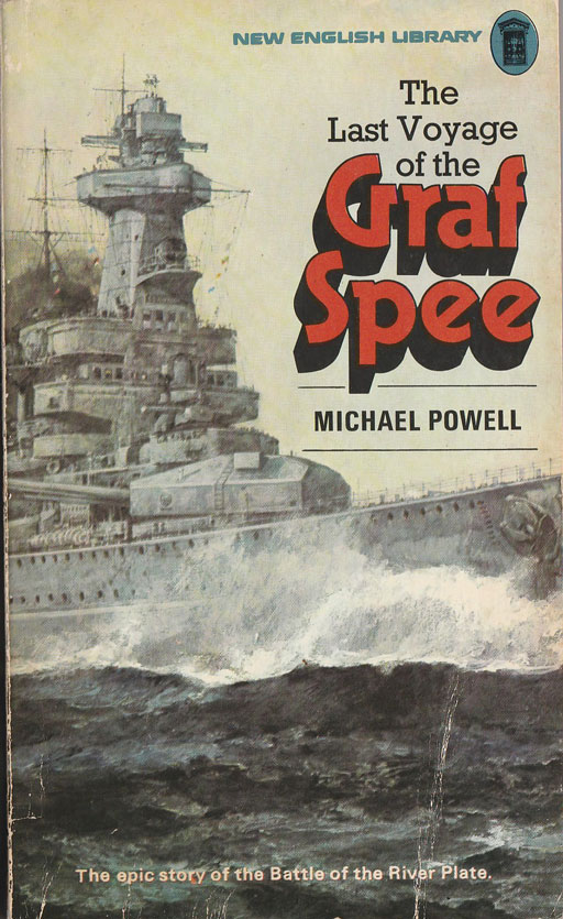 GRAF SPEE