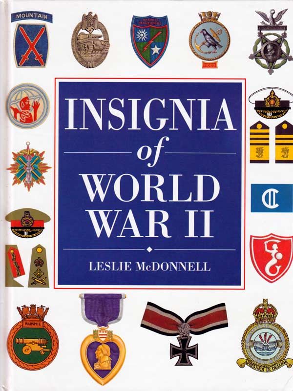 Insignia of World War II