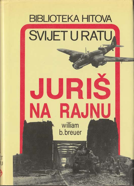 JURIŠ NA RAJNU