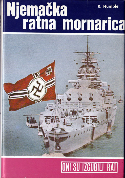 KRIEGSMARINE – NEMAČKA RATNA MORNARICA