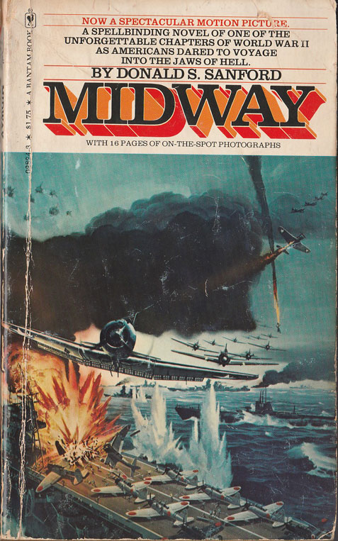 MIDWAY