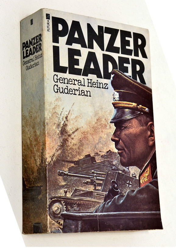 PANZER LEADER – GUDERIAN