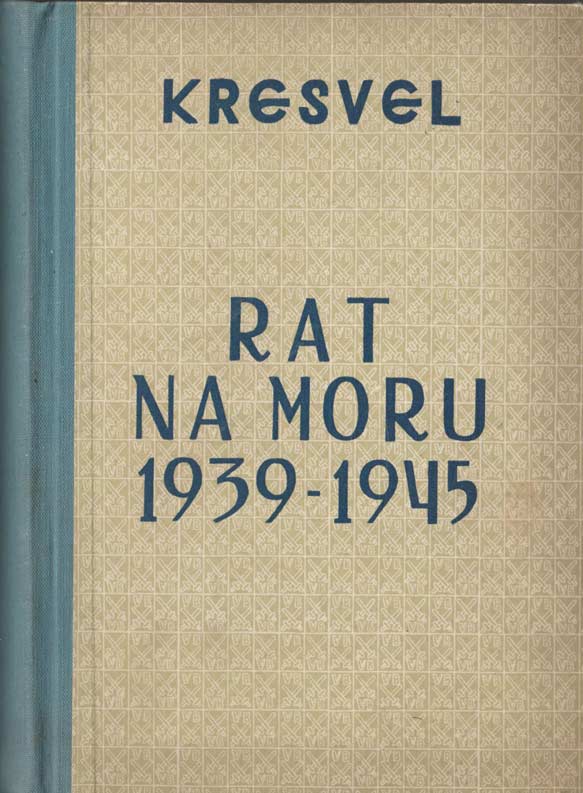 RAT NA MORU 1939-1945