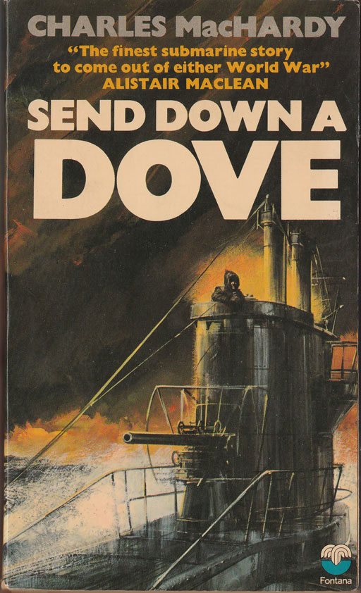 Send down a dove