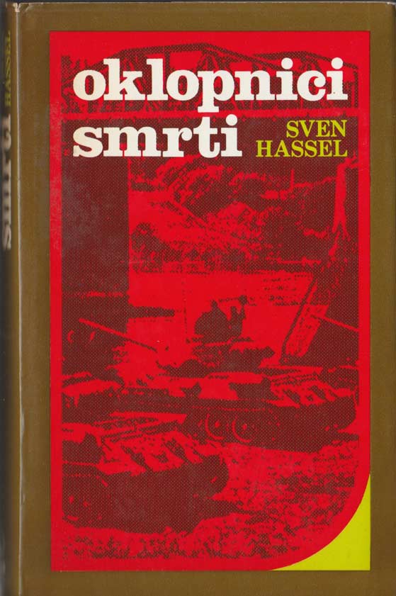 Sven Hassel – Oklopnici smrti