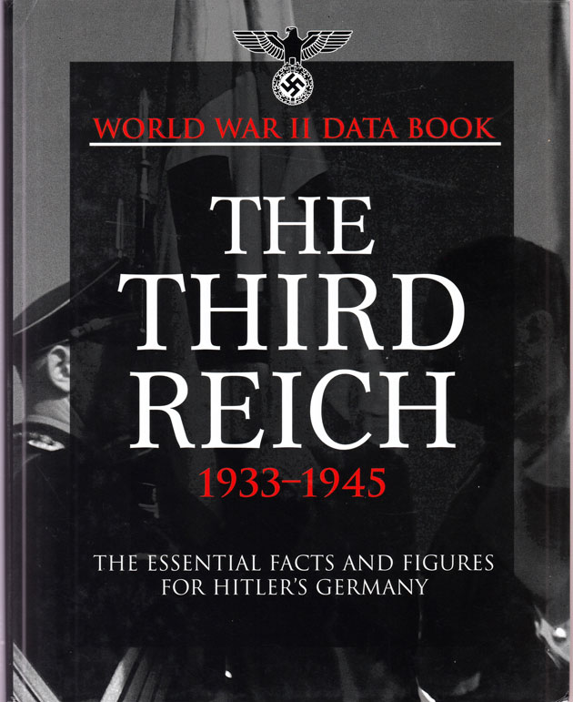 THE THIRD REICH 1933-1945