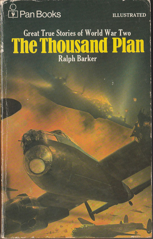 THE THOUSAND PLAN