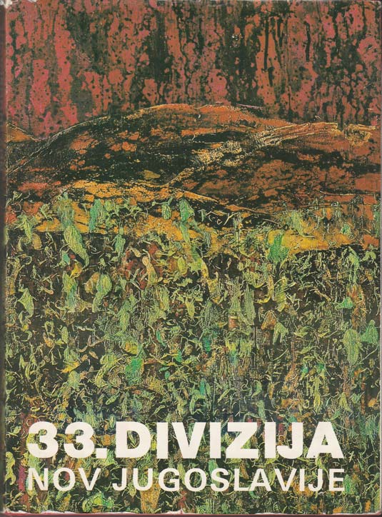 33. Divizija NOVJ