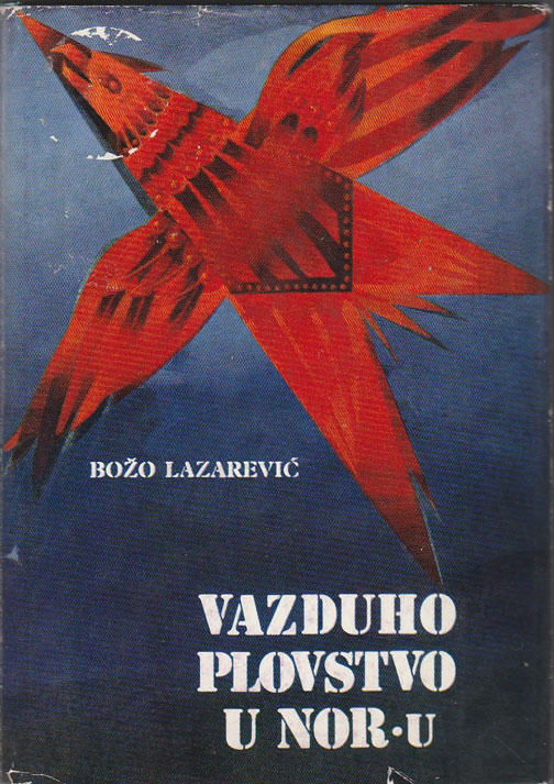 VAZDUHOPLOVSTVO U NOR-u