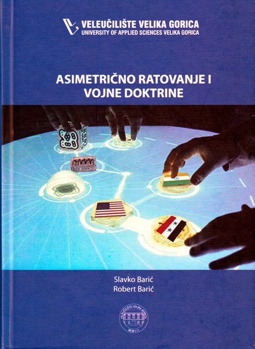 ASIMETRIČNO RATOVANJE I VOJNE DOKTRINE