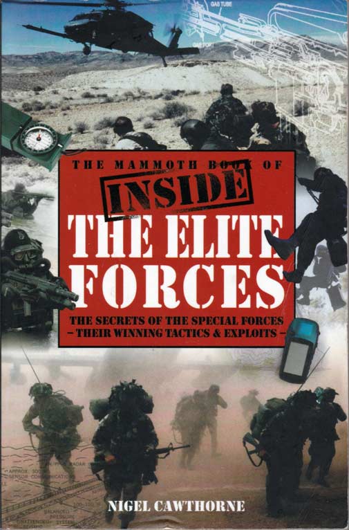 Inside the Elite Forces