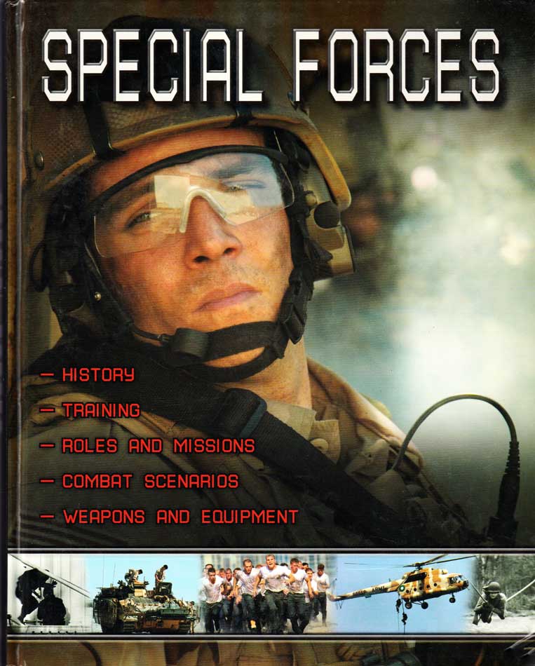 SPECIAL FORCES