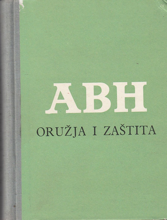 ABH – Oružje i zaštita