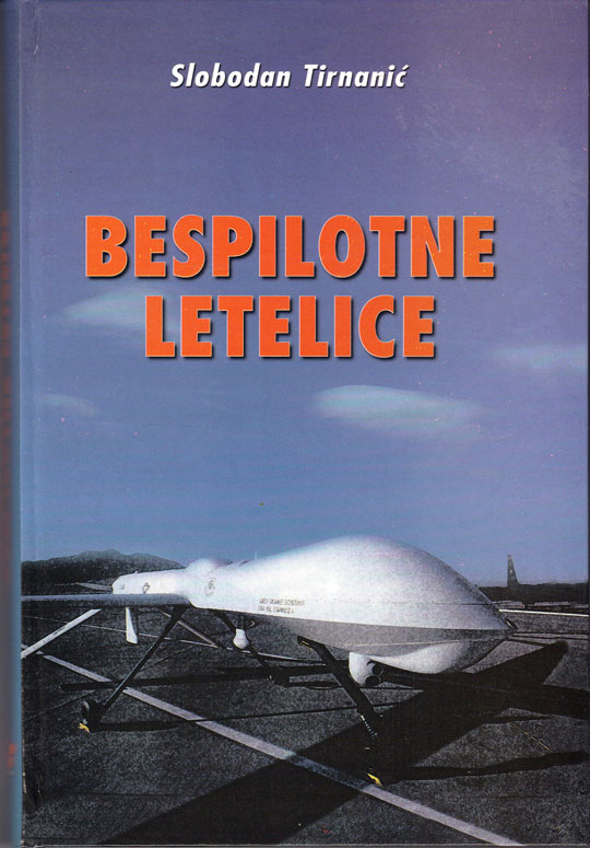 BESPILOTNE LETELICE