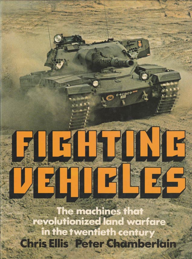 FIGHTING VEHICLES