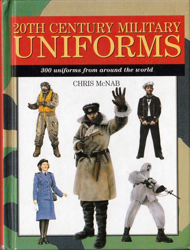 MILITARY UNIFORMS