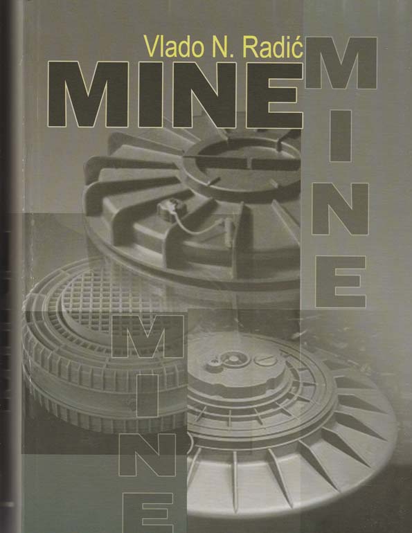 MINE – Vlado Radić