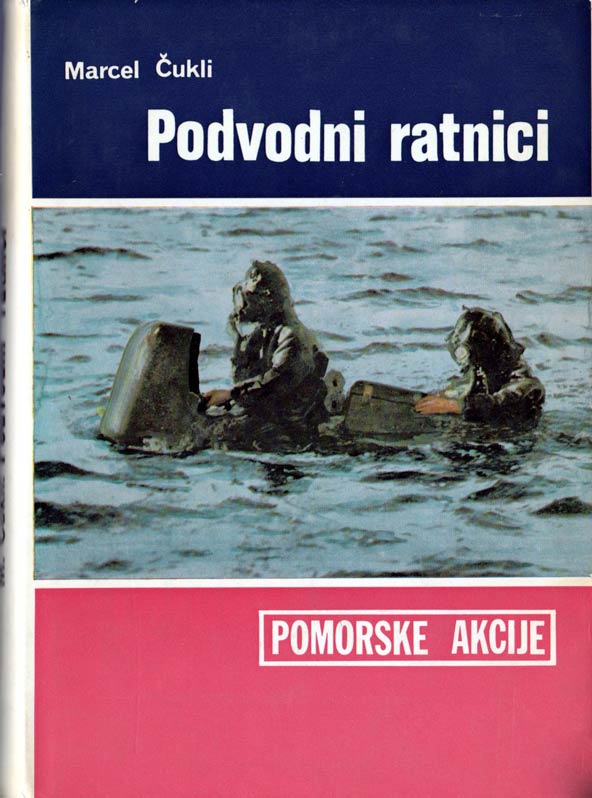 PODVODNI RATNICI