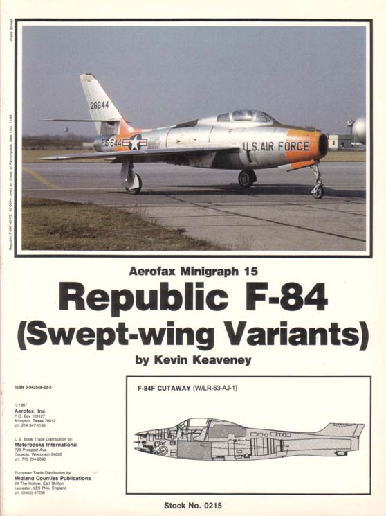 Republic F-84