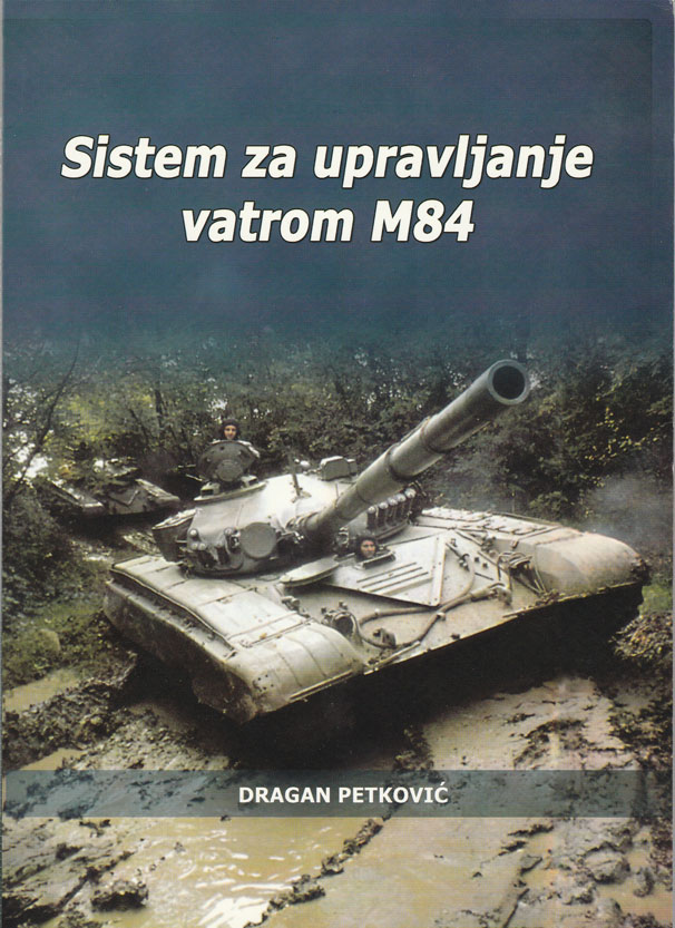 SISTEM UPRAVLJANJA VATROM TENKA M-84