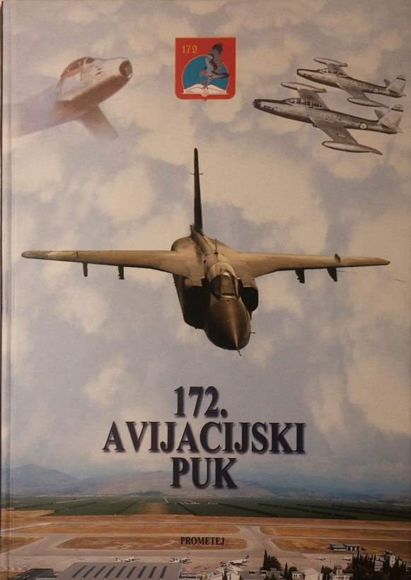 172. AVIJACIJSKI PUK