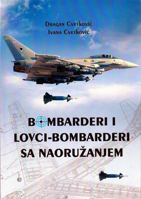 BOMBARDERI I LOVCI-BOMBARDERI SA NAORUŽANJEM