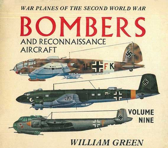 BOMBERS Volume 9